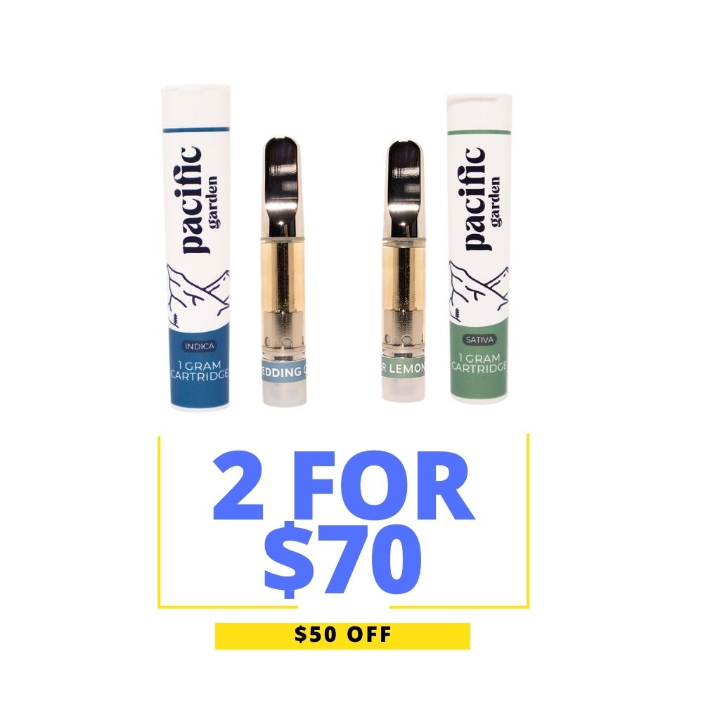 Bud Hub Weed Delivery - Same Day Weed Delivery Langley