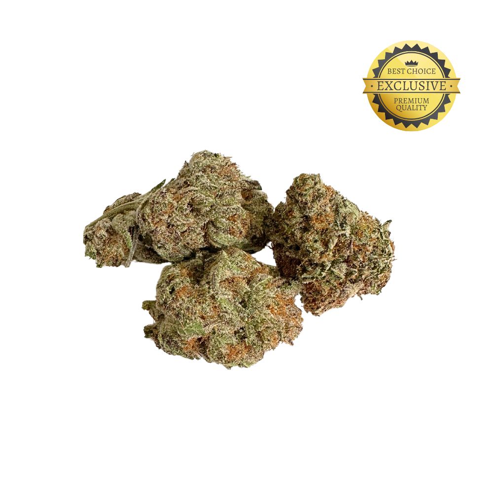 Category: Flower - Bud Hub Weed Delivery