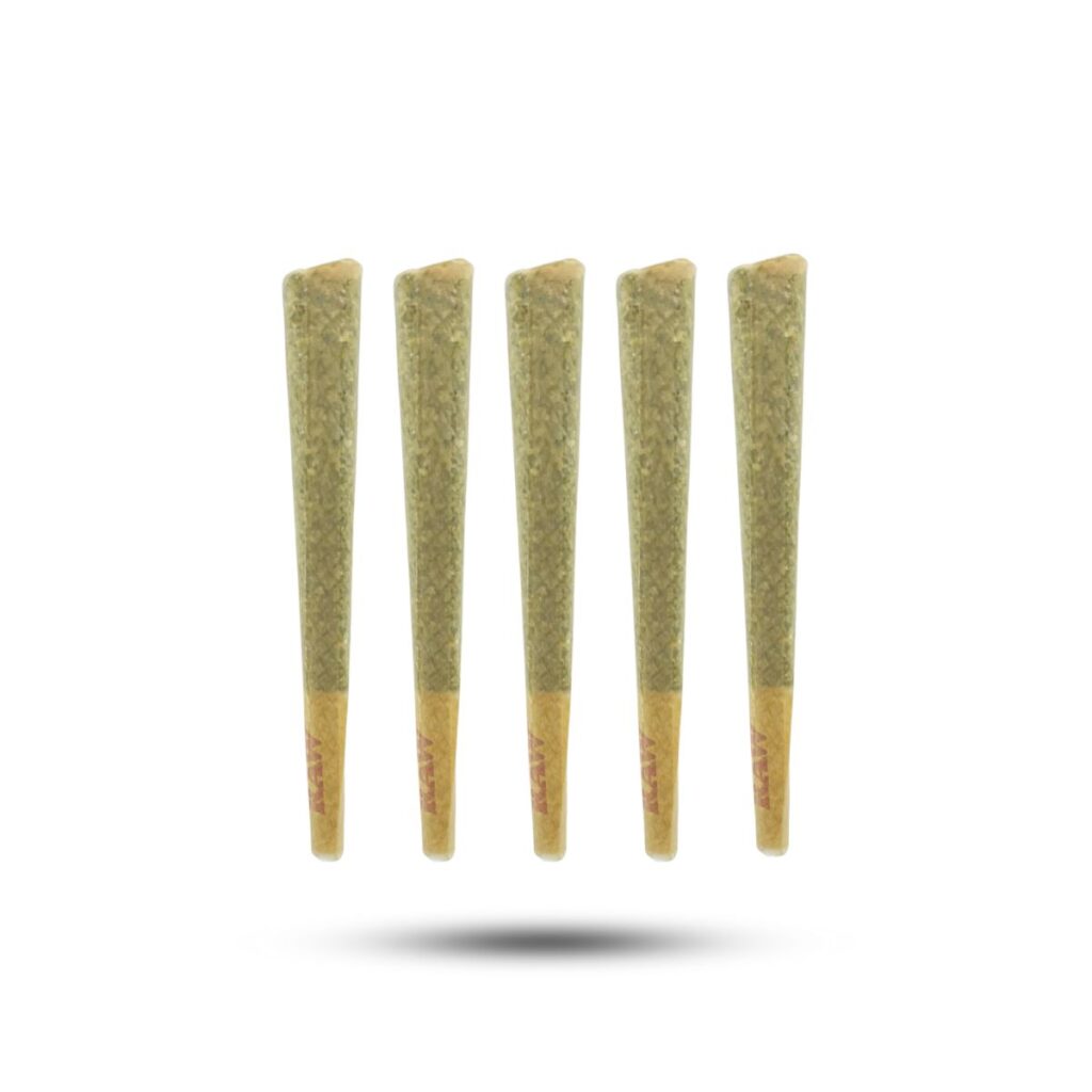 Category: Pre-Rolls - Bud Hub Weed Delivery